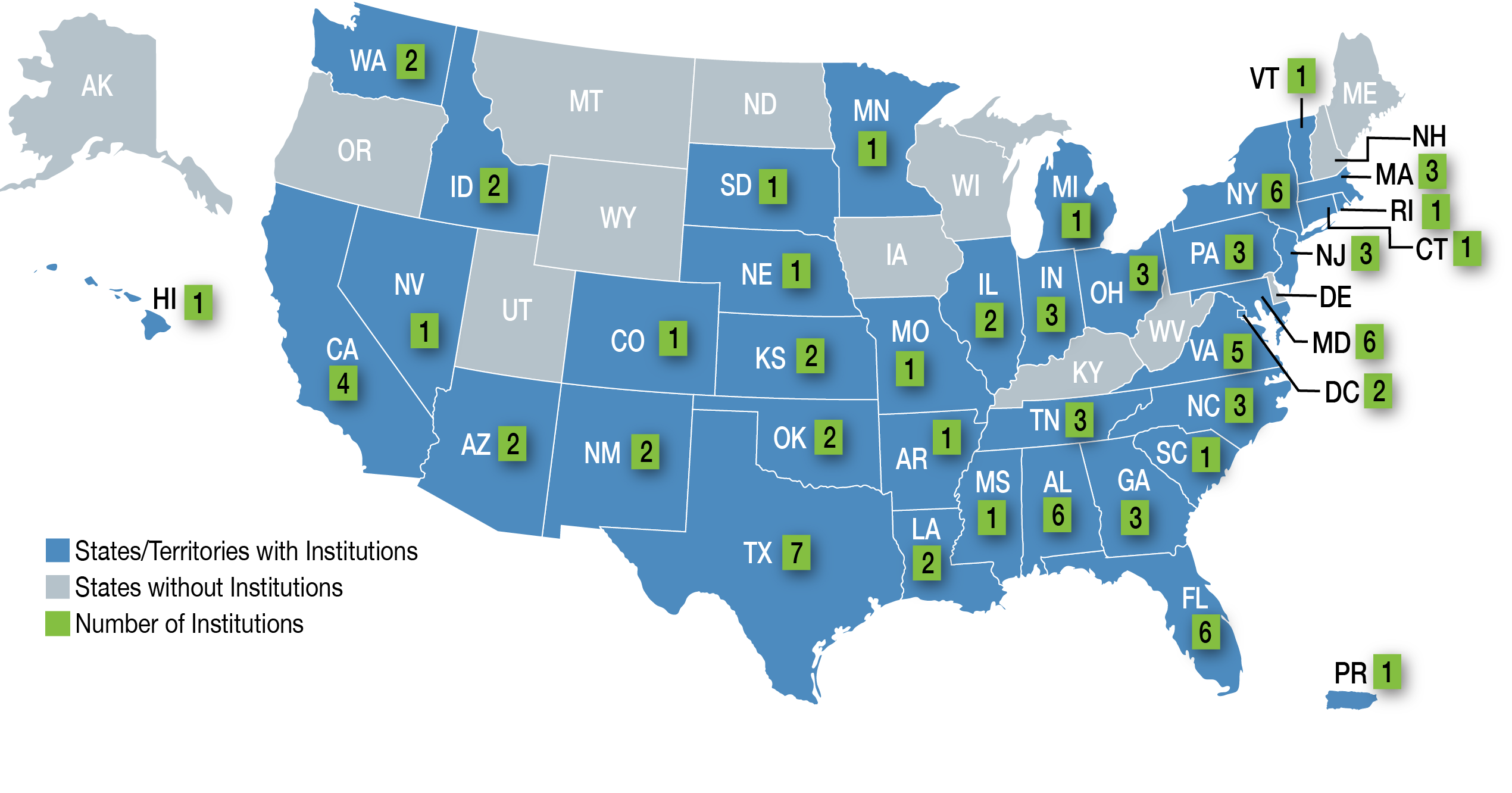 CyberCorps®: Scholarship for Service